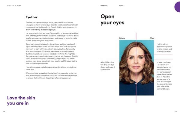 "Fearless" auf Englisch kaufen