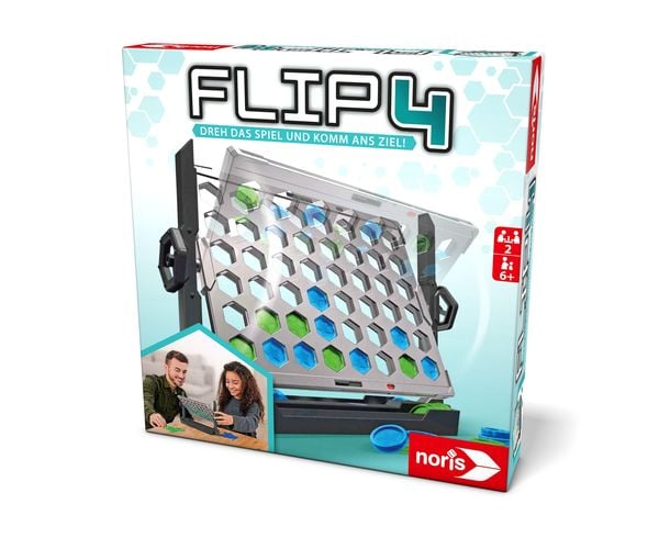 Flip4 kaufen - Spielwaren | Thalia