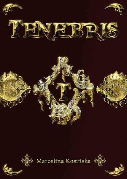 "Tenebris" als eBook kaufen