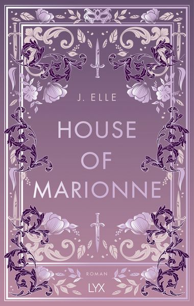 "House of Marionne" online kaufen