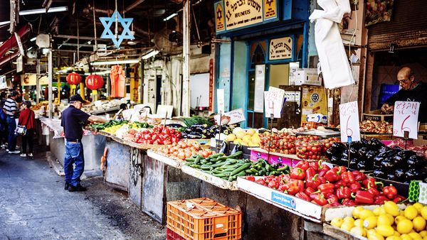 "Das andere Tel Aviv – Life. Style. City." online kaufen