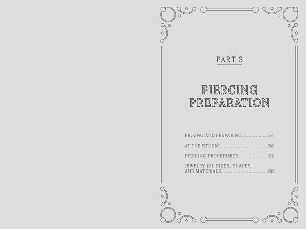 "The Piercing Bible, Revised and Expanded" auf Englisch kaufen