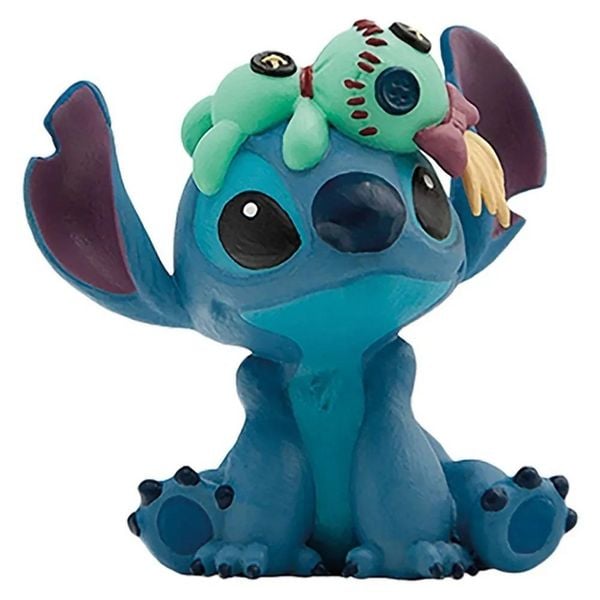 12589 WD Stitch + Schrulle kaufen