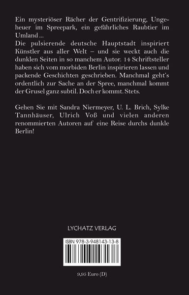 "Berlin morbid" online kaufen