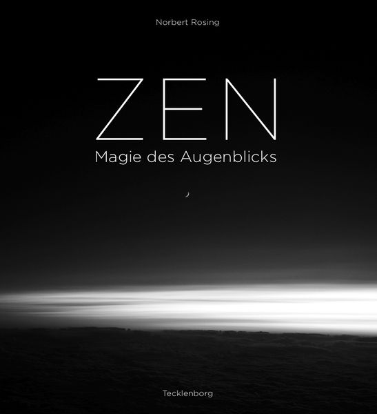 ZEN von Norbert Rosing - Buch | Thalia