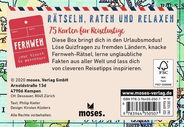 "Rätsel, Raten und Relaxen" online kaufen