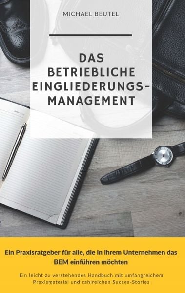 "Das Betriebliche Eingliederungsmanagement" online kaufen