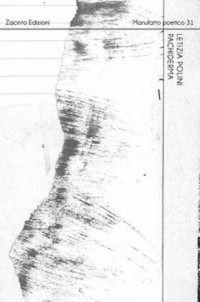 "Pachiderma" auf Italienisch kaufen