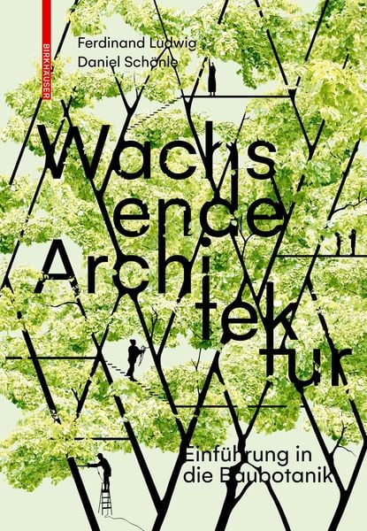 "Wachsende Architektur" online kaufen