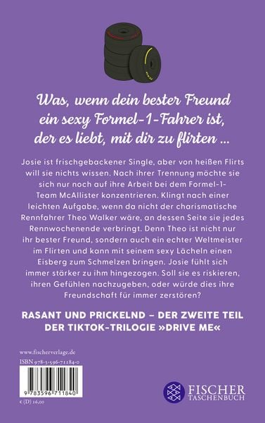 "Drive Me Wild" online kaufen