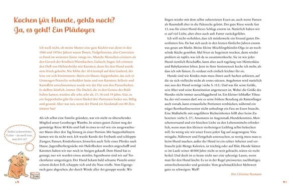 "Gesund & lecker: Kochen für den Hund" online kaufen