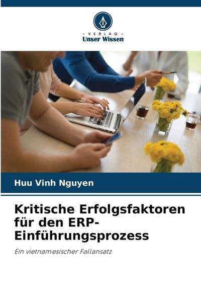 "Kritische Erfolgsfaktoren für den ERP-Einführungsprozess" online kaufen