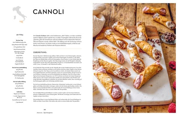 "Das große Italien Backbuch" online kaufen