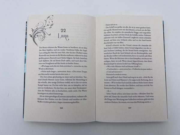 "Bridge Kingdom – Der Schwur der Spionin" online kaufen