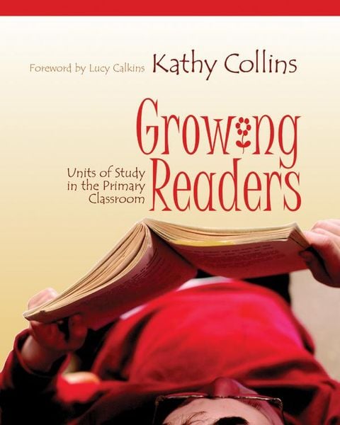 'Growing Readers' - 'Schule & Lernen' Schulbuch - '978-1-57110-373-4'