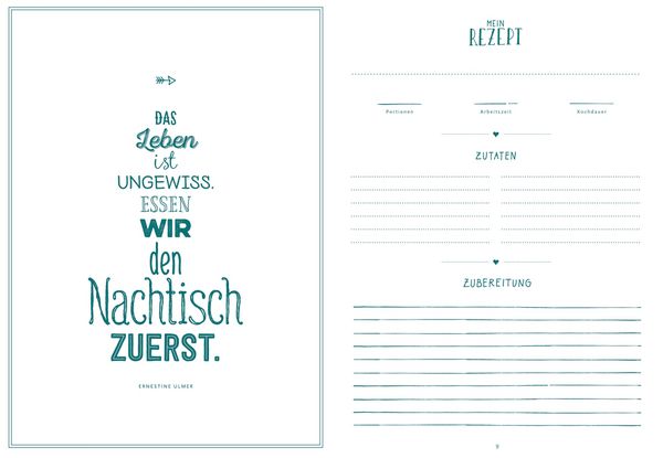 'Unsere liebsten Rezepte - Persiana Everyday' von '' - Buch