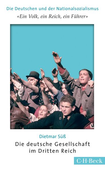"'Ein Volk, ein Reich, ein Führer'" gebraucht kaufen