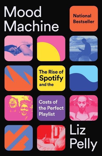 "Mood Machine" als eBook kaufen
