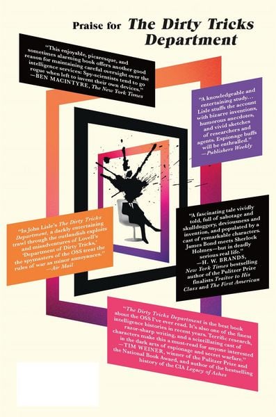 "Project Mind Control" auf Englisch kaufen