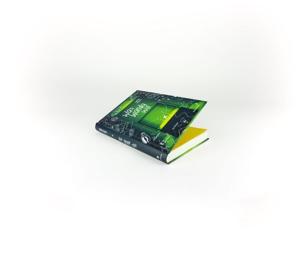 "Was Wanda will" online kaufen