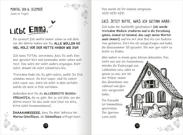 "PS: Du bist die Beste! (PS: Du bist die Beste! 1)" online kaufen