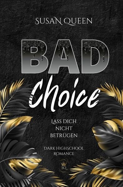"Bad Choice" online kaufen