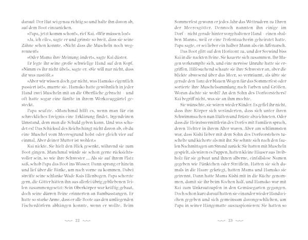 "Die Perlenjägerin" online kaufen