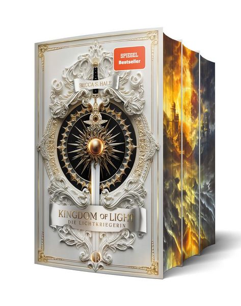 "Kingdom of Shadow" online kaufen