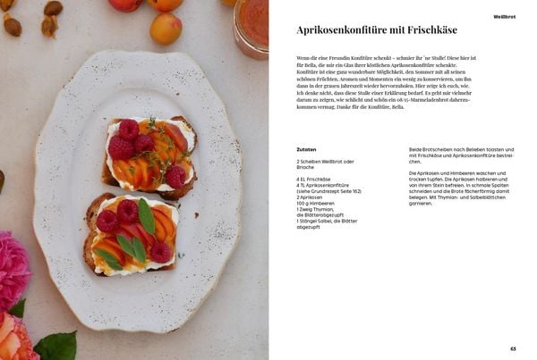 "Brot & Stulle" online kaufen