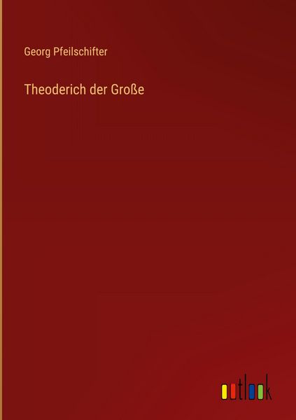 "Theoderich der Große" online kaufen