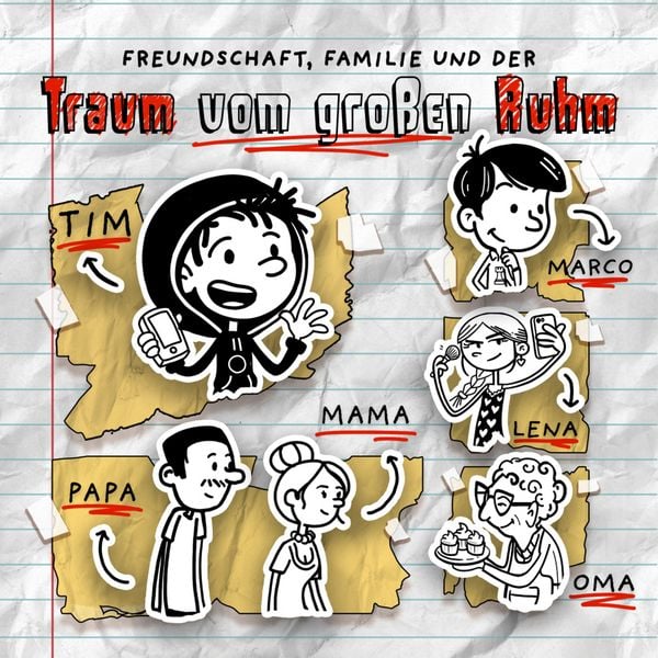 "YouTube-Chaos" online kaufen