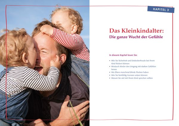 "Bindung – eine sichere Basis fürs Leben" online kaufen