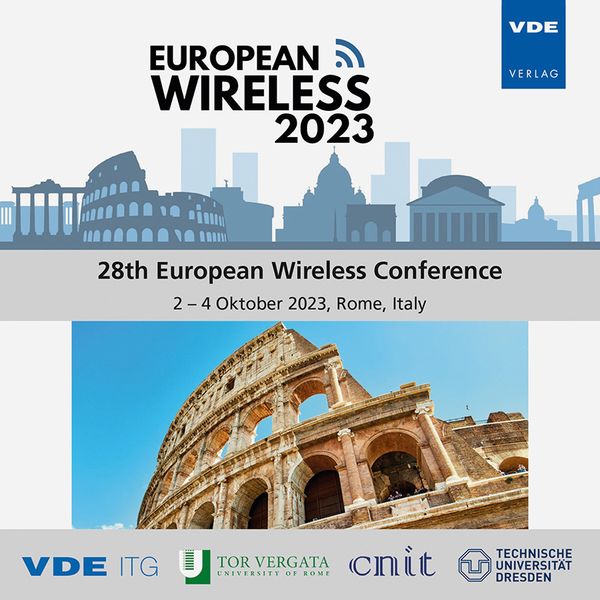 European Wireless 2023: Software online kaufen