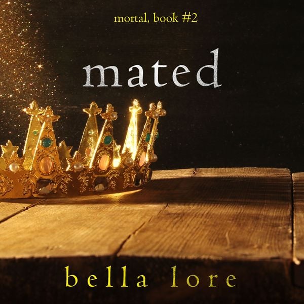 "Mated (Book Two)" als Hörbuch kaufen