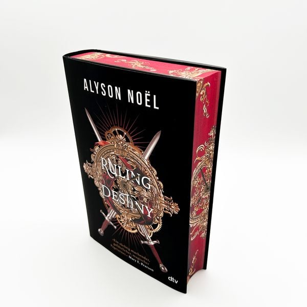 "Ruling Destiny" online kaufen