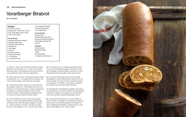 'Back mas'' von 'Alexander Rieder' - Buch - '978-3-96747-031-4'