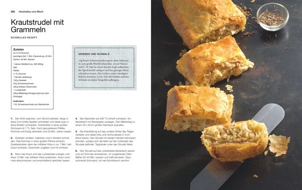 "Back mas'" online kaufen