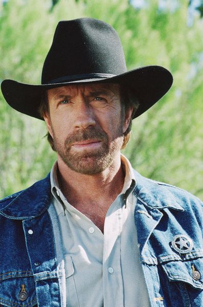 Walker, Texas Ranger - Season 2 [7 DVDs] - DVD | Thalia