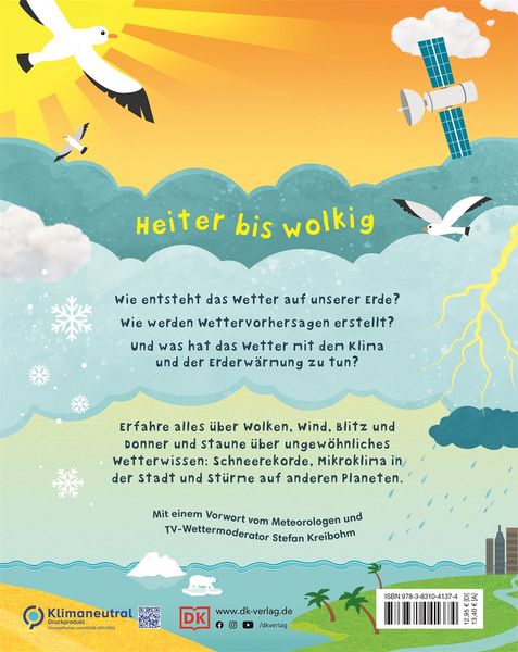 Verwunderlich Witze Uber Das Wetter Ebenbild