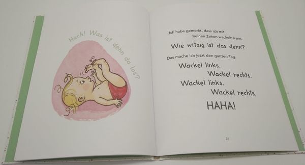 "Guck mal, Mama, das bin ich!" online kaufen