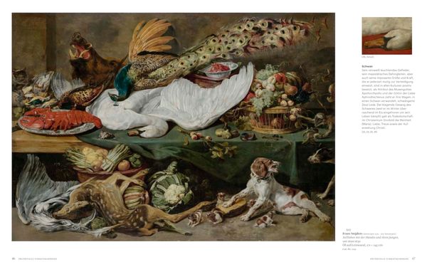 'Stillleben' von 'Konstanze Krüger' - Buch - '978-3-7757-5113-1'