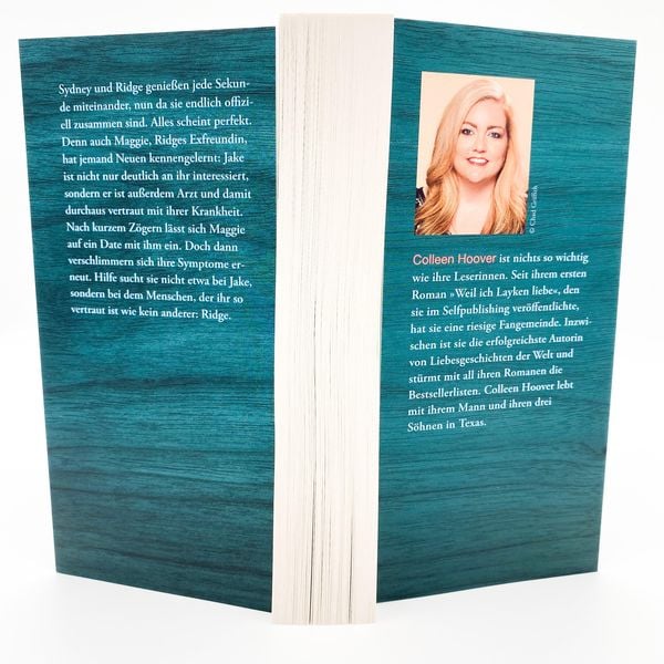 "Maybe Now" online kaufen