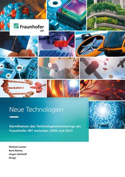 "Neue Technologien" online kaufen