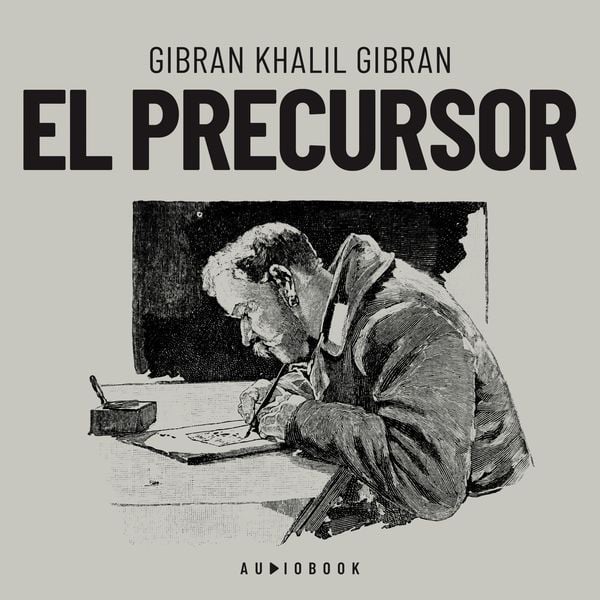 "El precursor" als Hörbuch kaufen