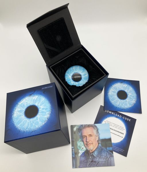 'Der Schwarm' von 'Frank Schätzing' - Hörbuch