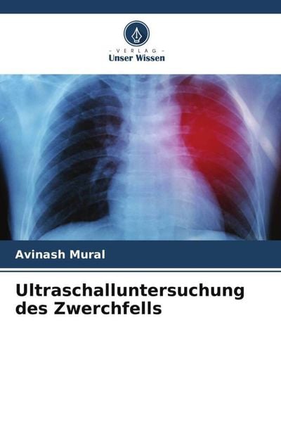 "Ultraschalluntersuchung des Zwerchfells" online kaufen