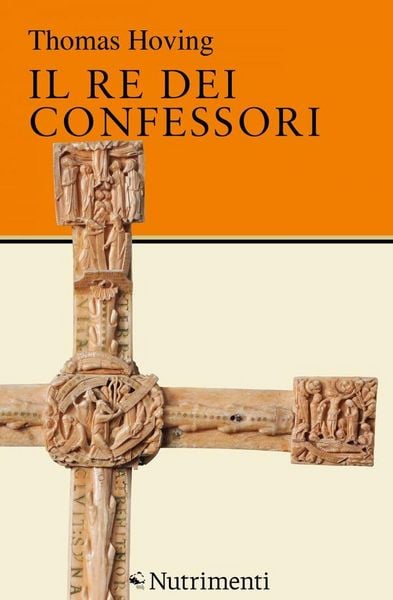 "Il Re dei Confessori" als eBook kaufen
