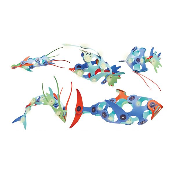 Ocean Creatures kaufen