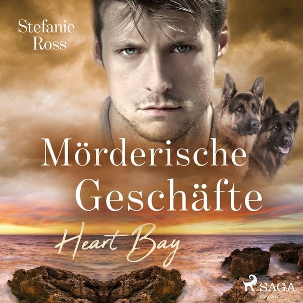 'Heart Bay – Mörderische Geschäfte' von 'Stefanie Ross' - Hörbuch-Download