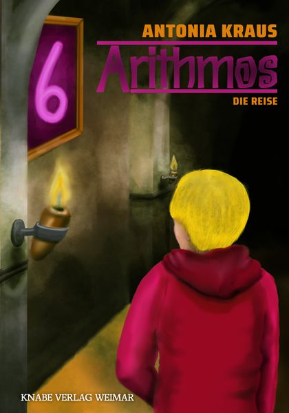 "Arithmos VI" online kaufen